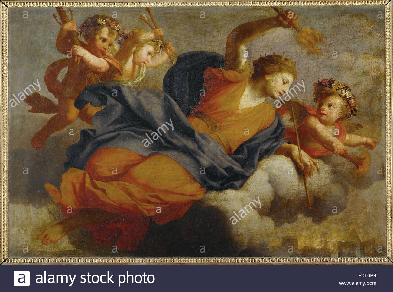 Foudroyant Stock Photos & Foudroyant Stock Images - Alamy