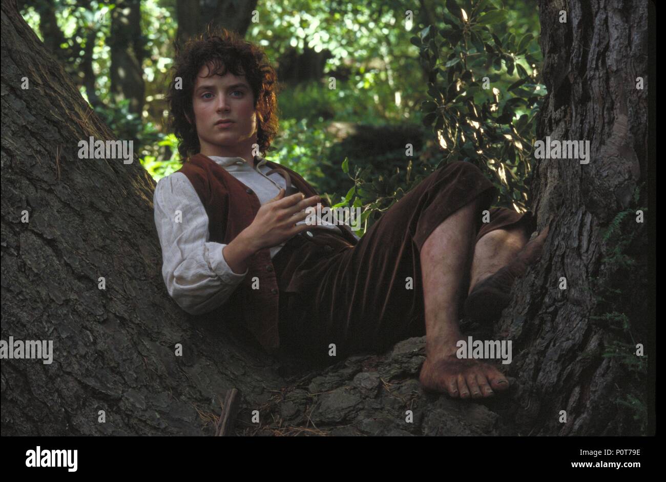 Lord of the rings, hobbit feet hi-res stock photography and images - Alamy