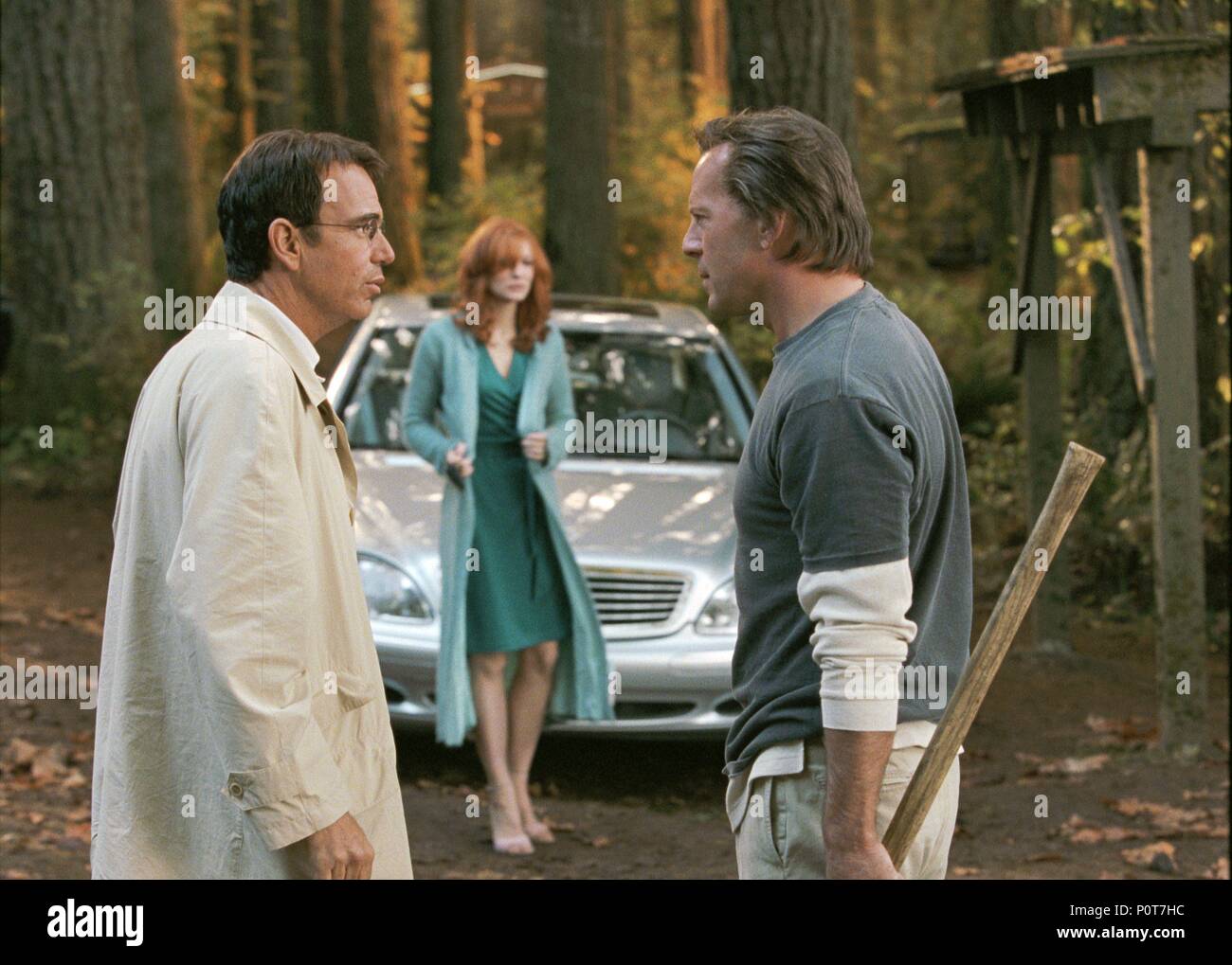 Original Film Title: BANDITS. English Title: BANDITS. Film Director ...