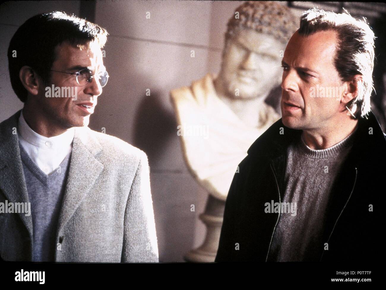 Original Film Title: BANDITS. English Title: BANDITS. Film Director ...