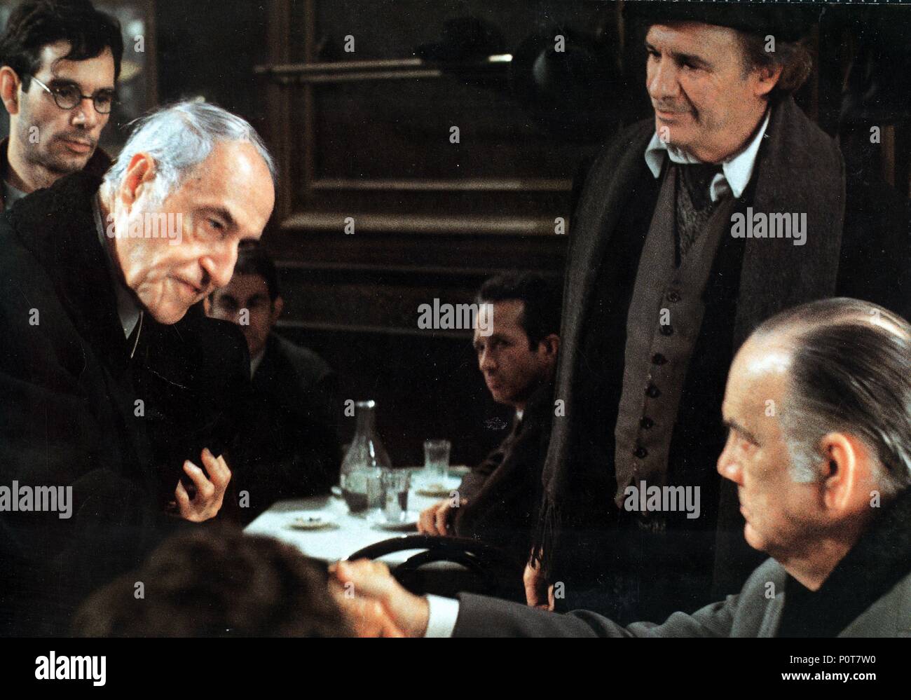 Original Film Title: COLMENA, LA. English Title: THE BEEHIVE. Film ...