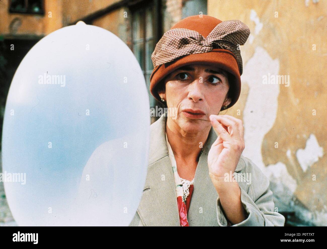 Original Film Title: KADISBELLAN. English Title: INNOCENT LIFE. Film ...