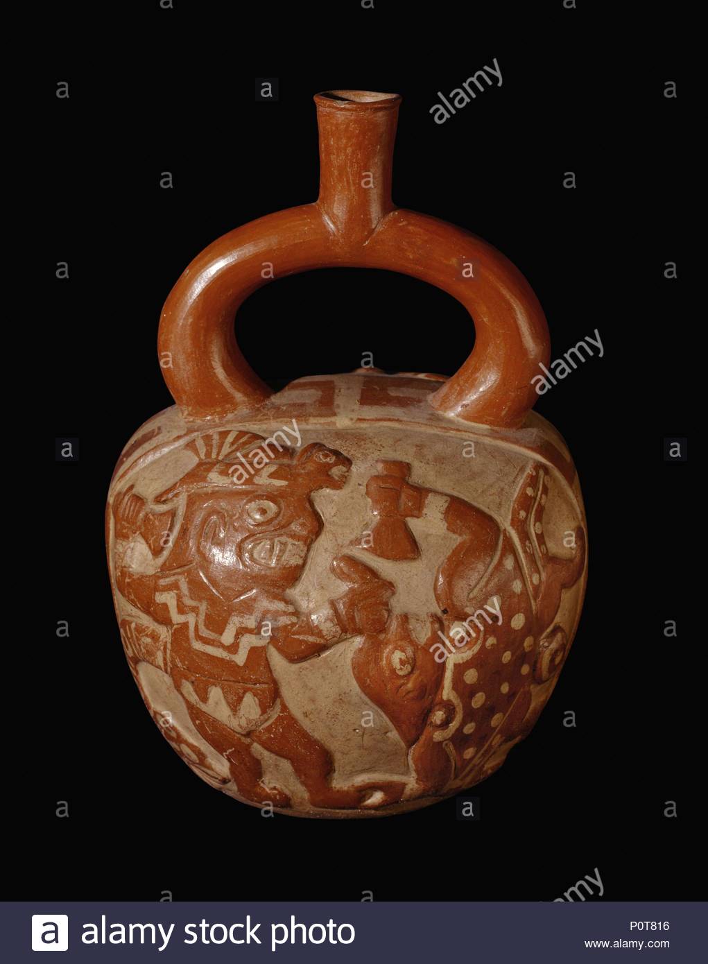 Mochica Culture Stock Photos & Mochica Culture Stock Images - Alamy