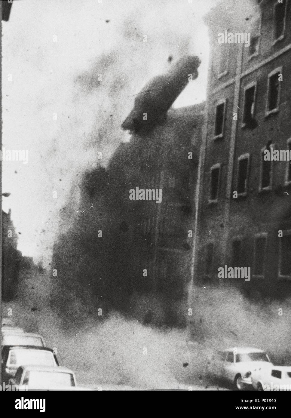 Original Film Title: ANN. English Title: OPERATION OGRE. Film Director ...