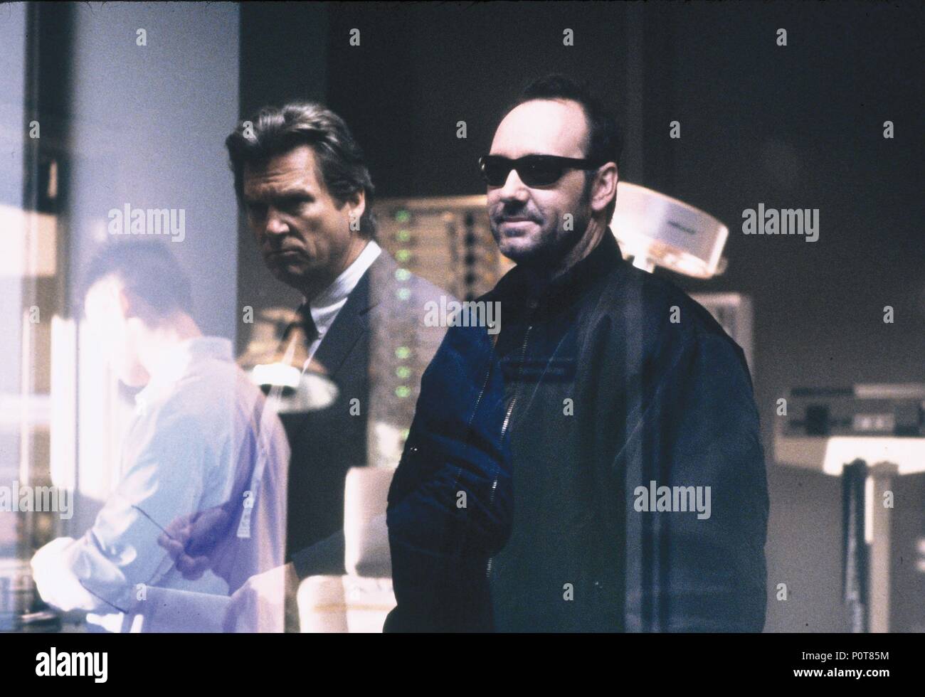 Original Film Title: K-PAX. English Title: K-PAX. Film Director: IAIN ...