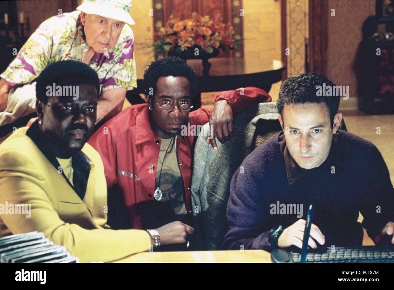 Edward jenison hi-res stock photography and images - Alamy