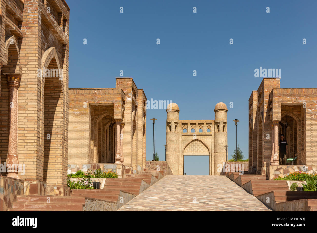 Hissar hi-res stock photography and images - Alamy