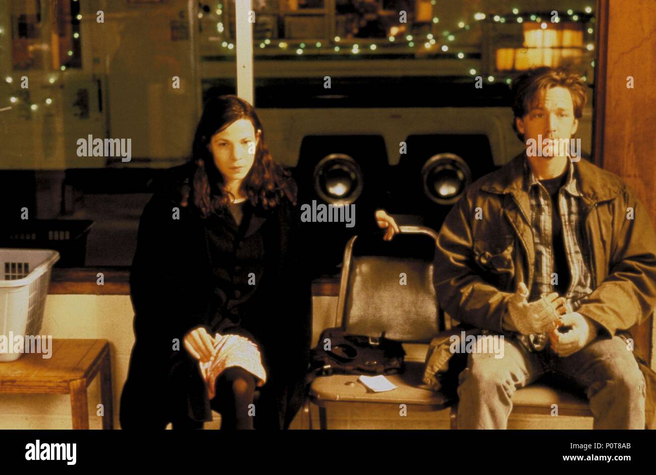 Original Film Title: LAS COSAS QUE NUNCA TE DIJE. English Title: THINGS ...