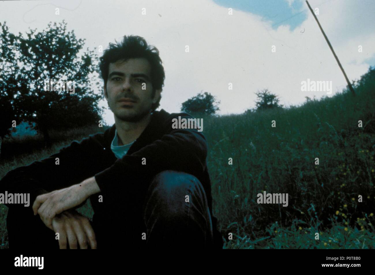 Original Film Title: PAU I EL SEU GERMA. English Title: PAU AND HIS ...