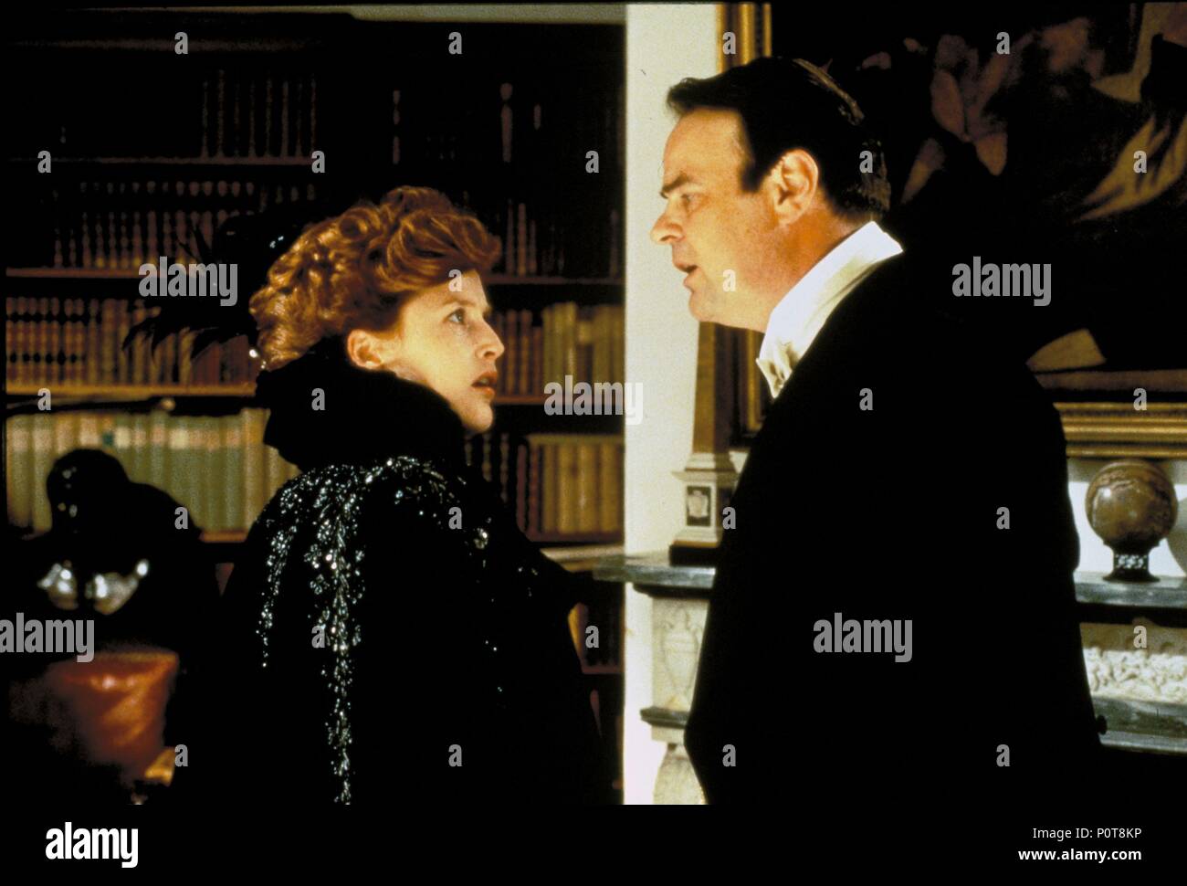 Original Film Title: HOUSE OF MIRTH. English Title: HOUSE OF MIRTH ...