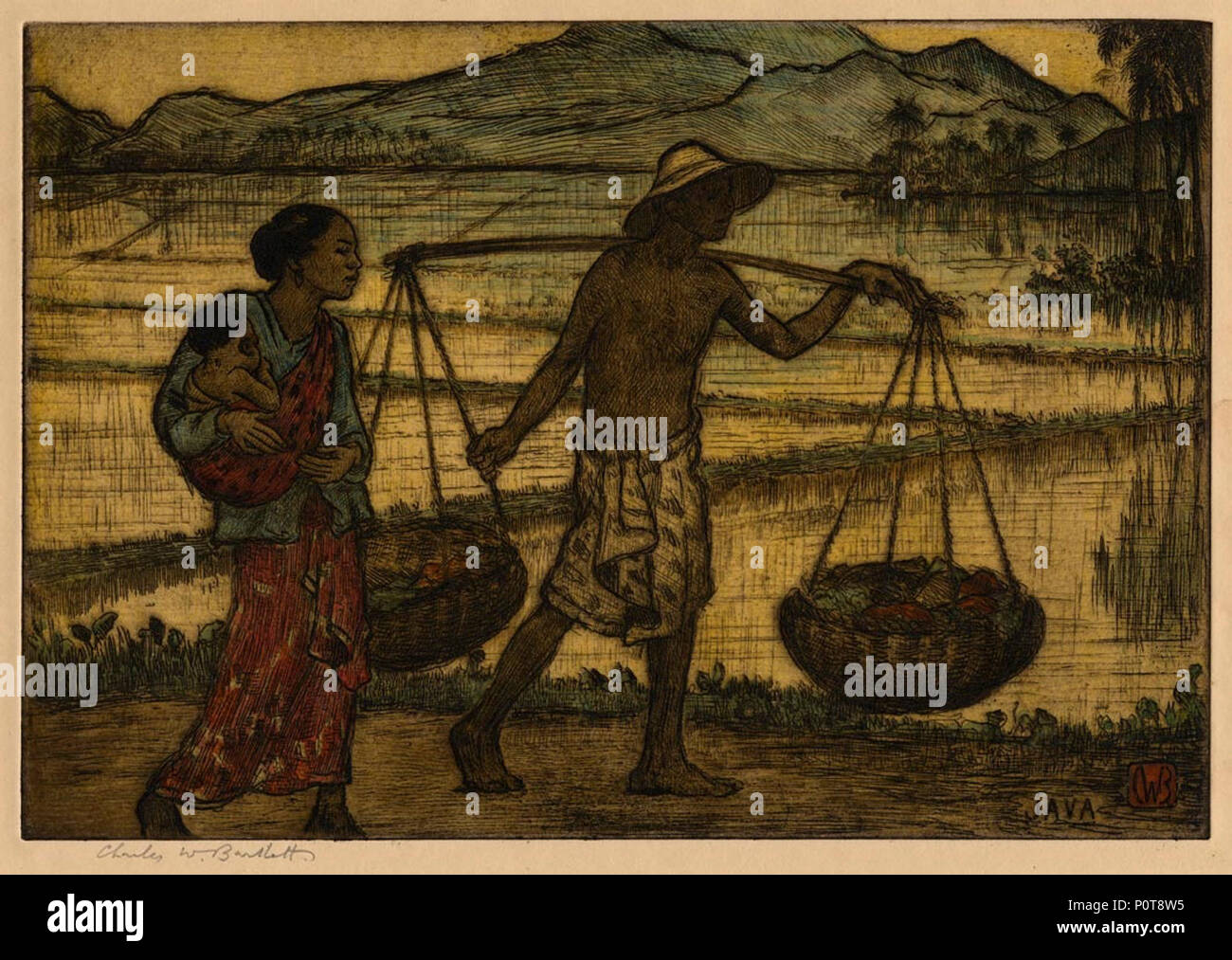 Java w hi-res stock photography and images - Alamy