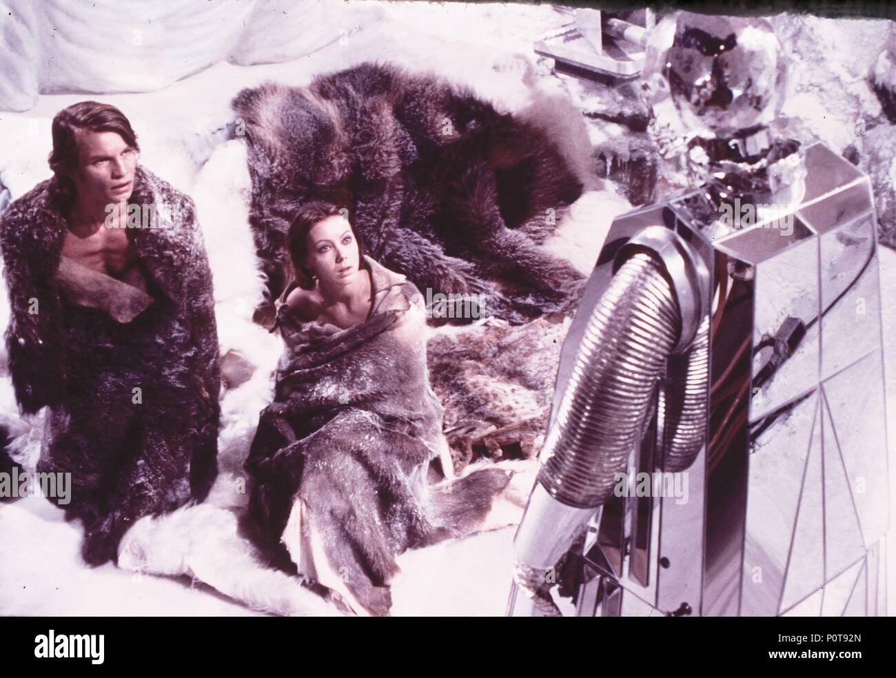 Original Film Title: LOGAN'S RUN. English Title: LOGAN'S RUN. Film ...