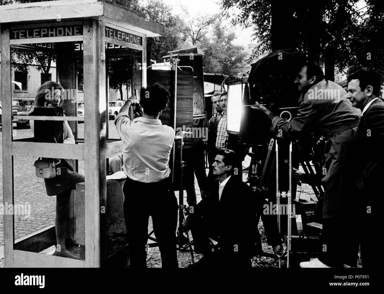 Original Film Title: BELLE DE JOUR. English Title: BELLE DE JOUR. Film ...