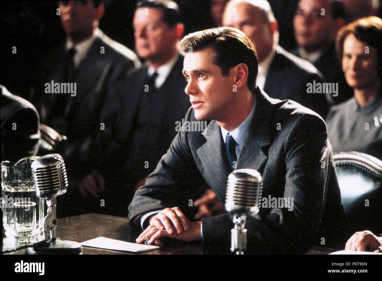 Jim majestic 2001 hi-res stock photography and images - Alamy