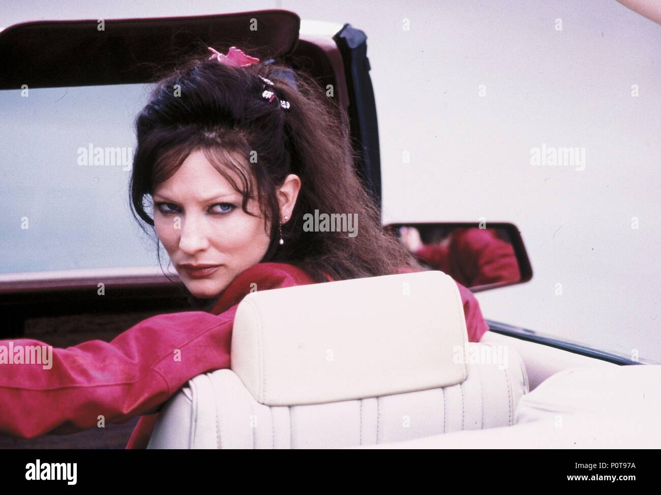 Original Film Title: SHIPPING NEWS, THE. English Title: SHIPPING NEWS ...