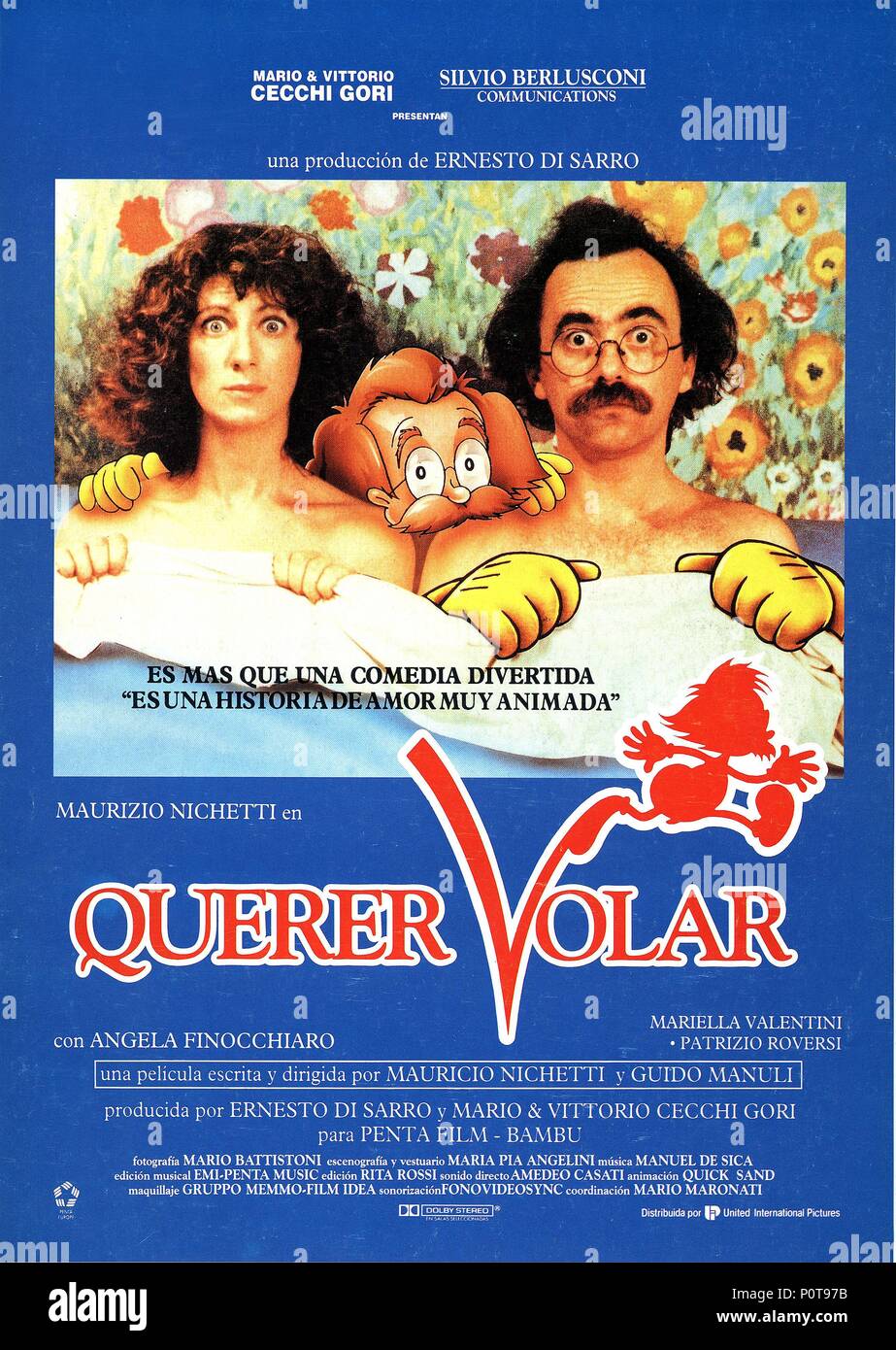 Volare album hi-res stock photography and images - Alamy