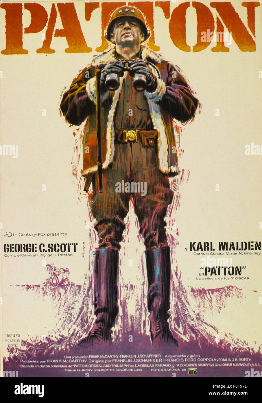 Cartel De Patton The Outsider Audiolibros Por Stephen King | Rakuten