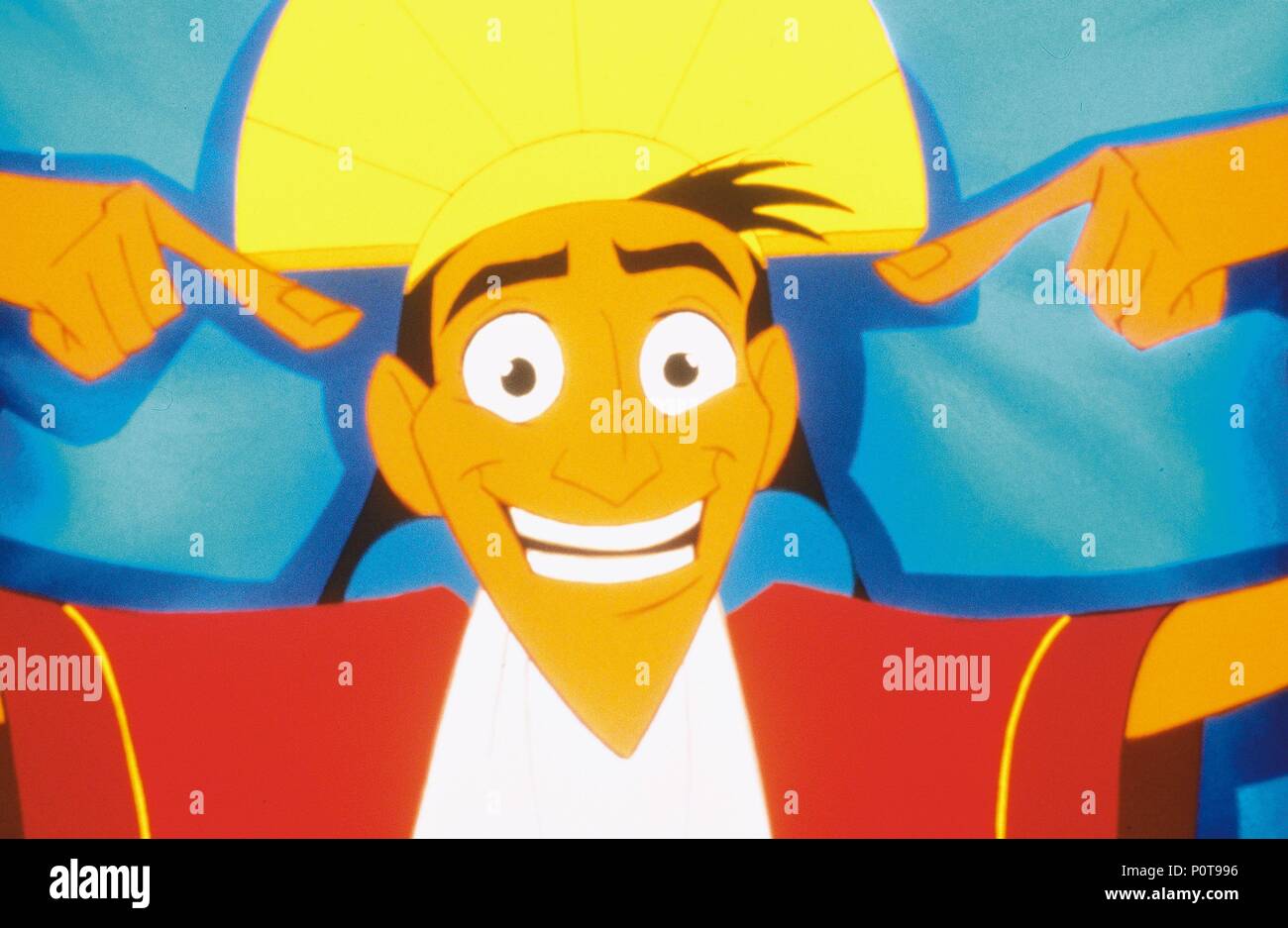 Director mark dindal hi-res stock photography and images - Alamy