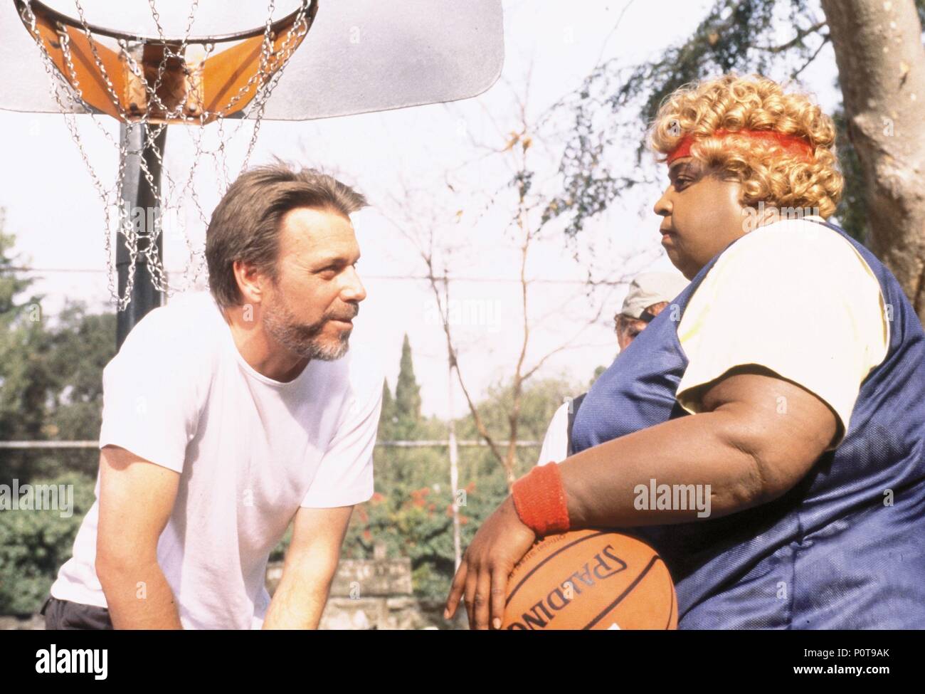 Original Film Title: BIG MOMMA'S HOUSE. English Title: BIG MOMMA'S ...