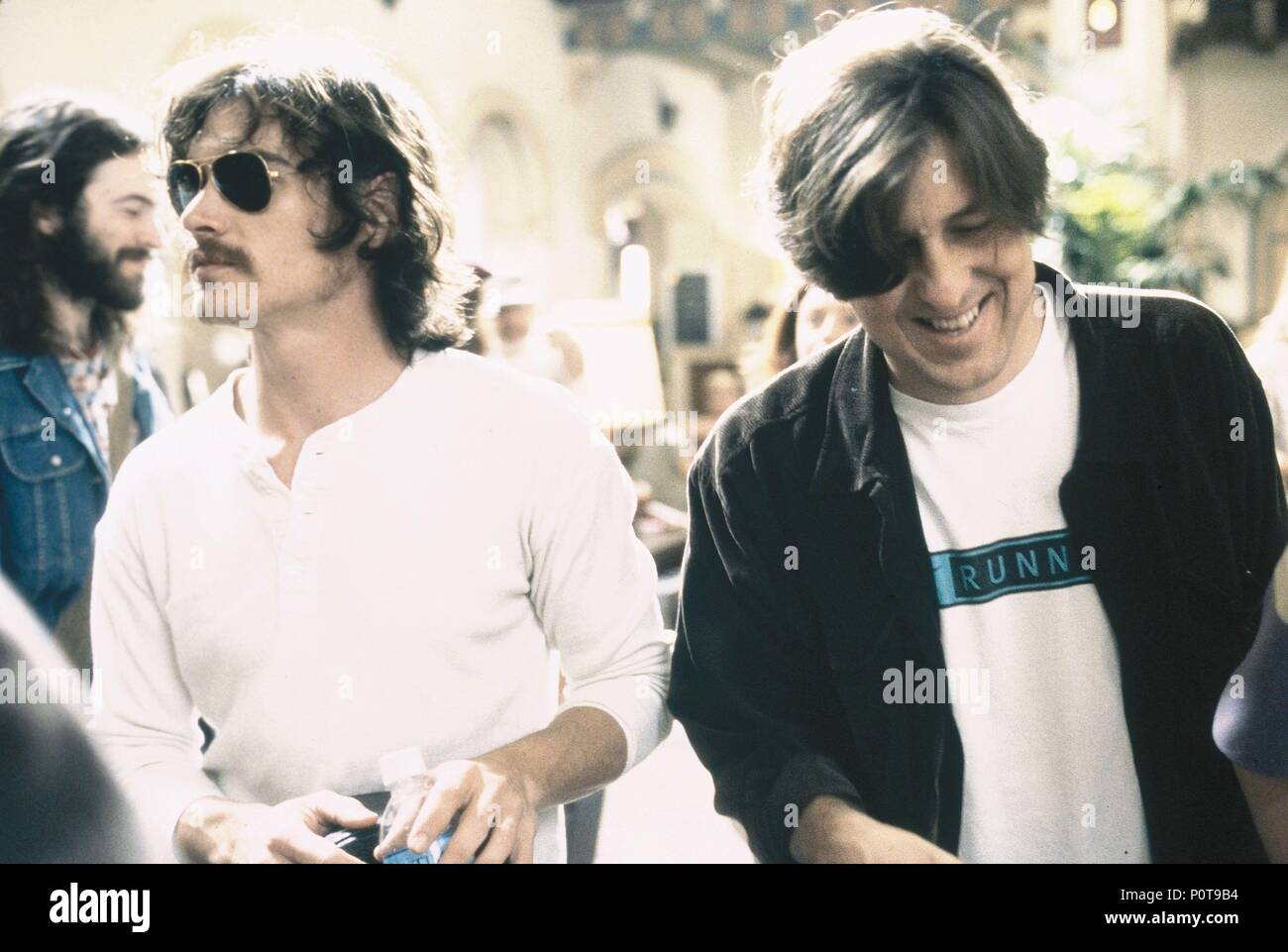 Original Film Title: ALMOST FAMOUS. English Title: ALMOST FAMOUS. Film ...