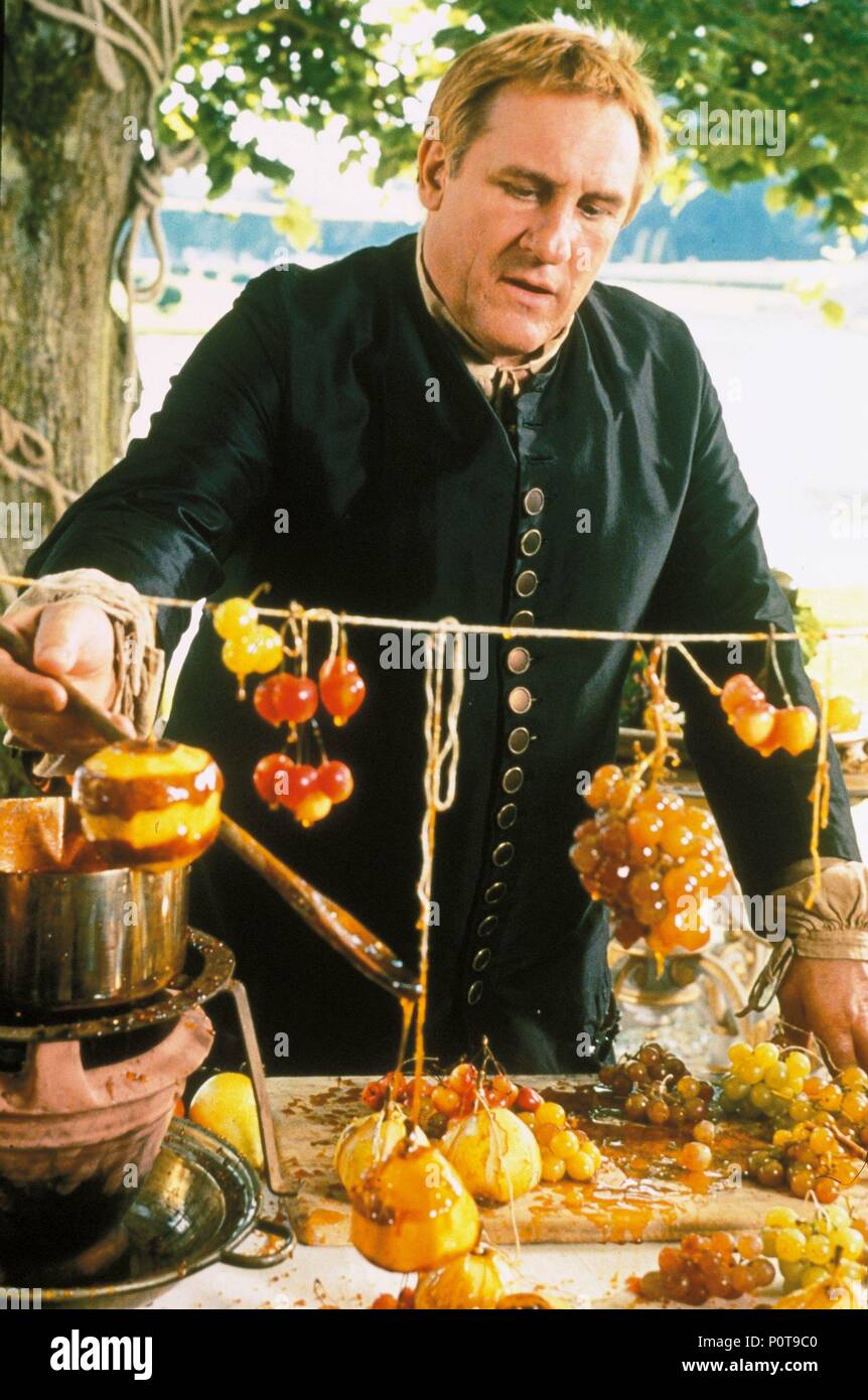 Original Film Title: VATEL. English Title: VATEL. Film Director: ROLAND ...