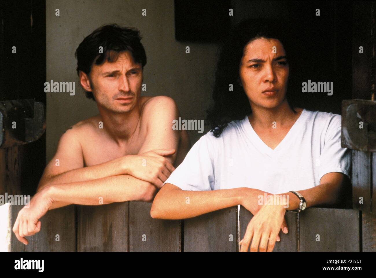 Oyanka cabezas hi-res stock photography and images - Alamy