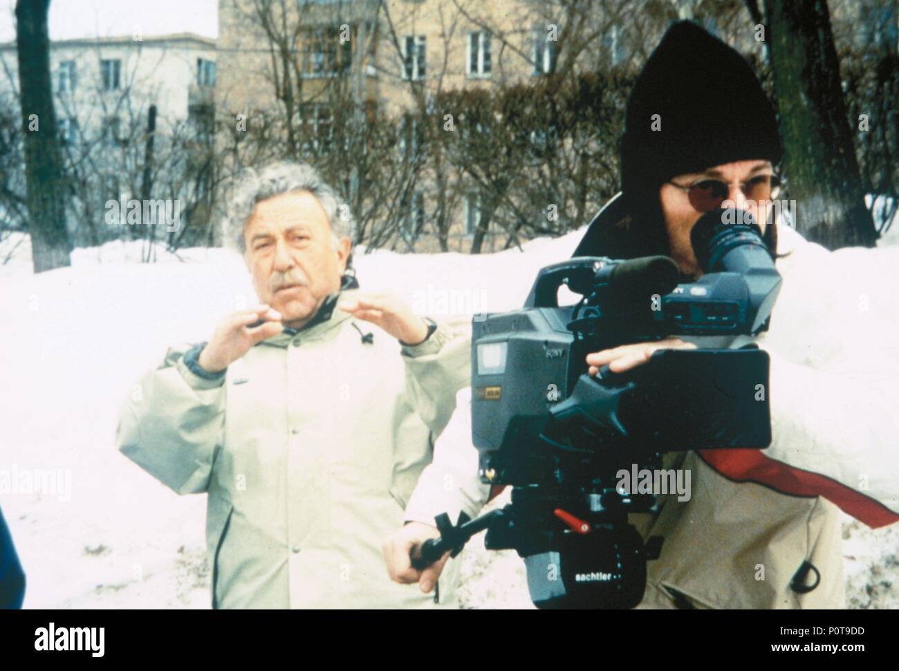 Original Film Title: LOS NIÑOS DE RUSIA. English Title: CHILDREN OF ...