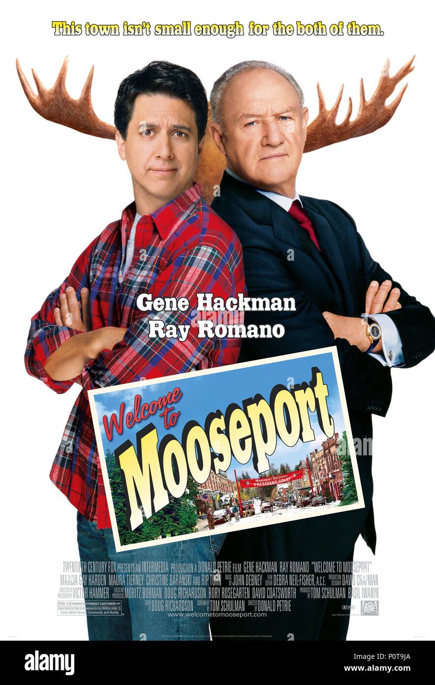 Welcome Movie Poster