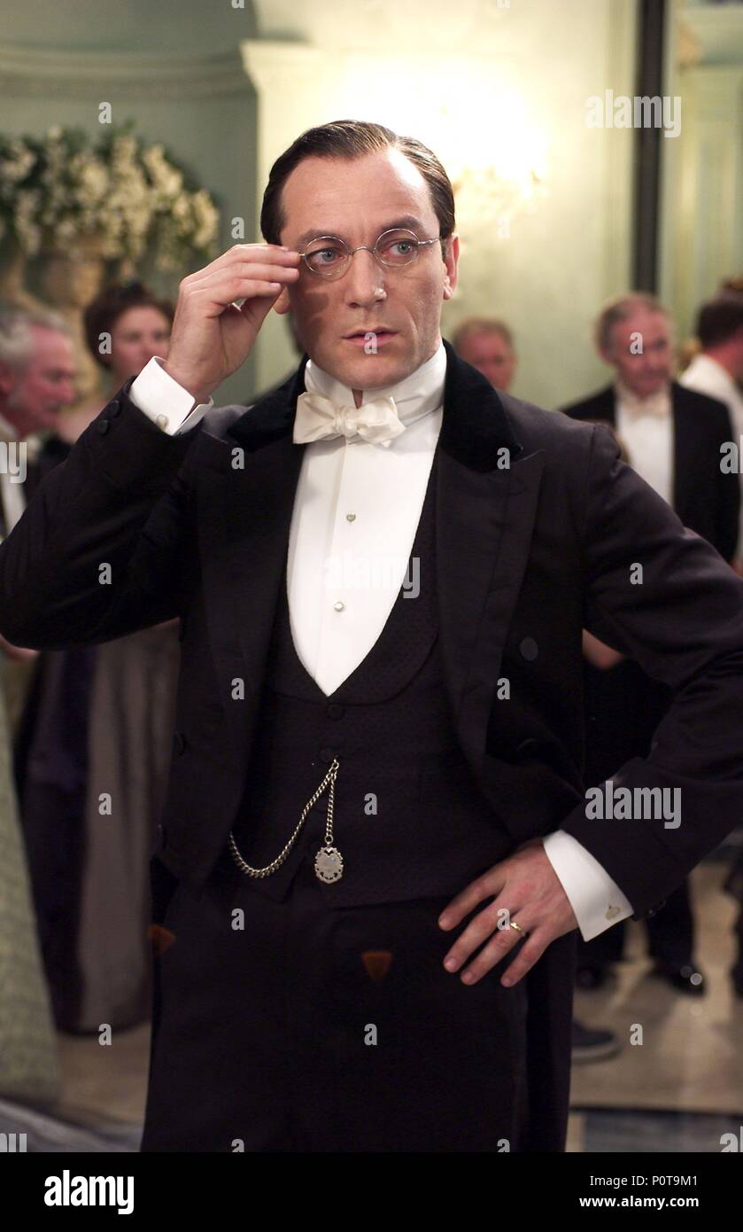 Original Film Title: PETER PAN. English Title: PETER PAN. Film Director ...