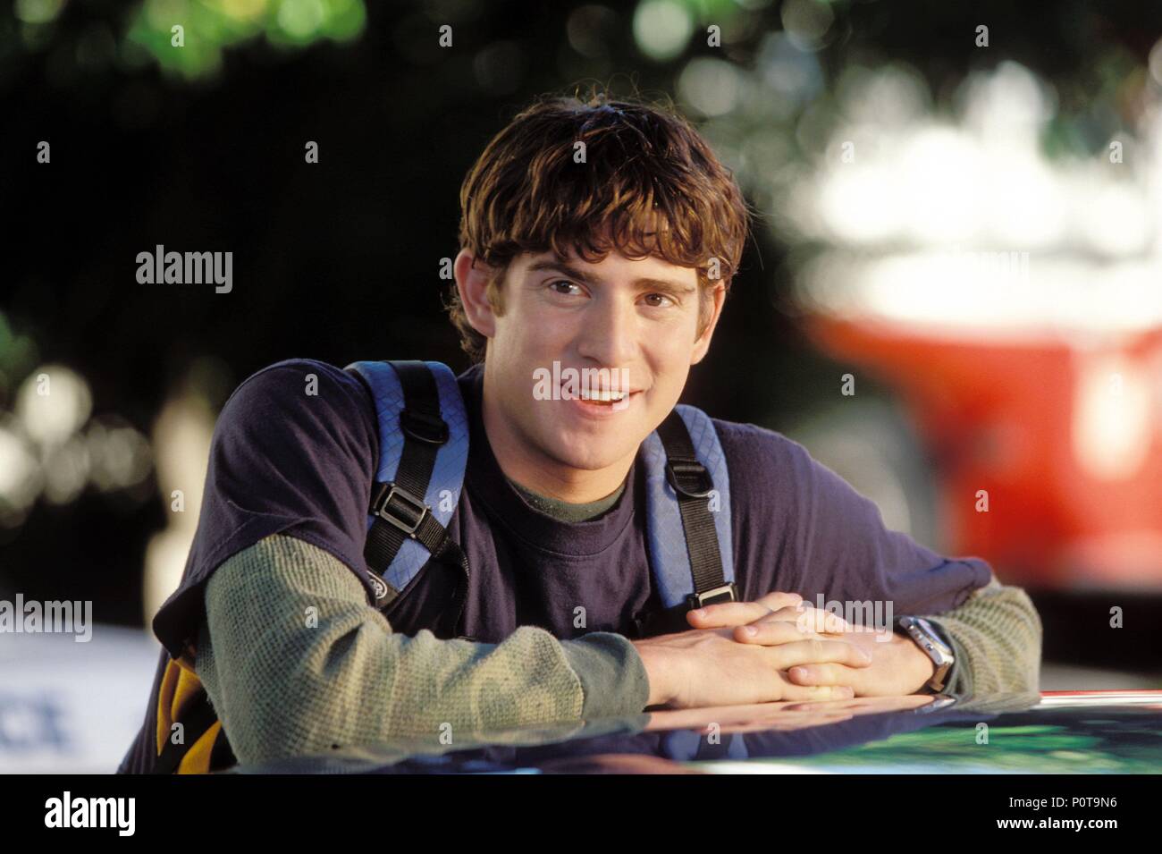 Original Film Title: THE PERFECT SCORE. English Title: THE PERFECT ...