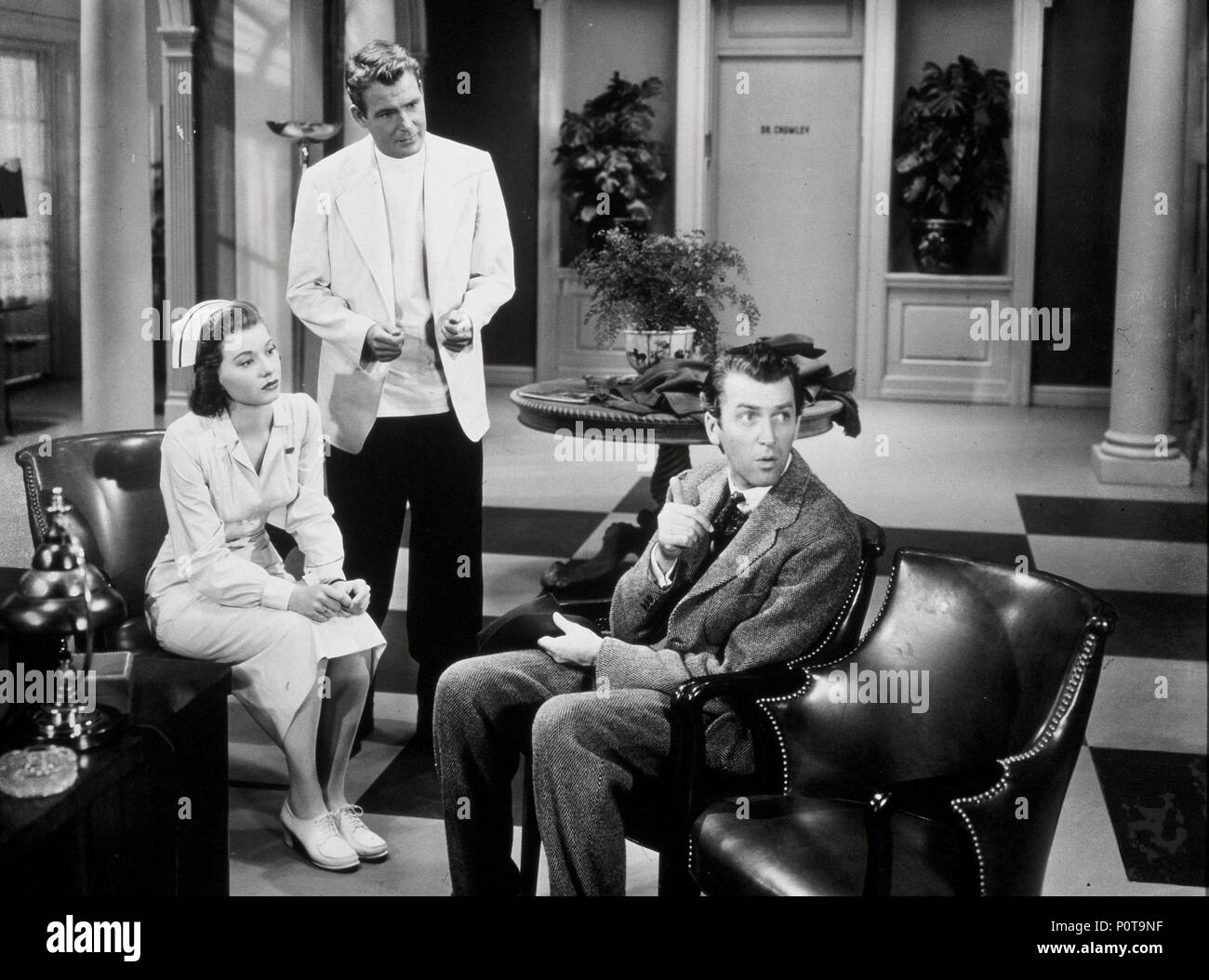 Original Film Title: HARVEY. English Title: HARVEY. Film Director ...
