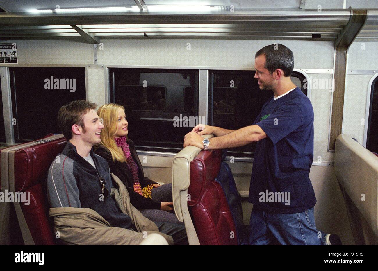 Original Film Title: THE PERFECT SCORE. English Title: THE PERFECT ...