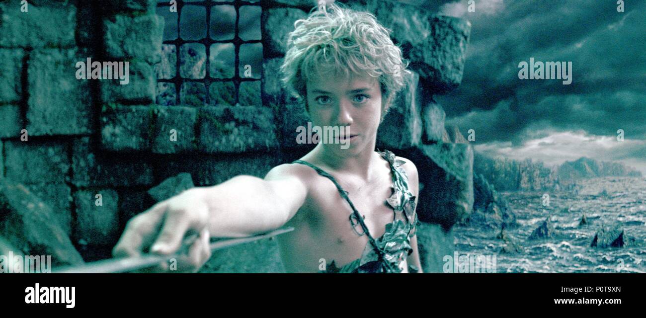 Original Film Title: PETER PAN. English Title: PETER PAN. Film Director ...