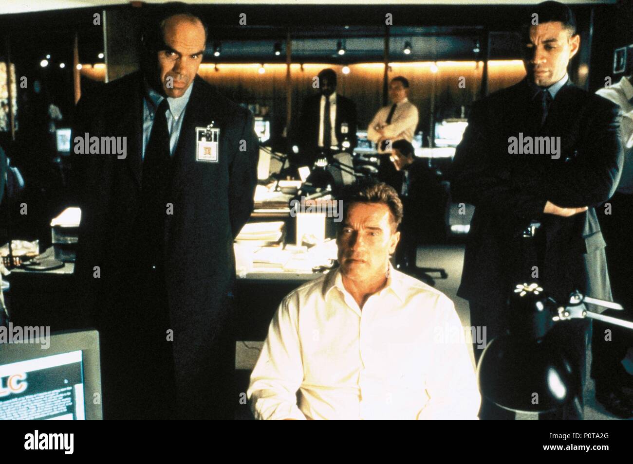 Original Film Title: COLLATERAL DAMAGE. English Title: COLLATERAL DAMAGE. Film Director: ANDREW ...