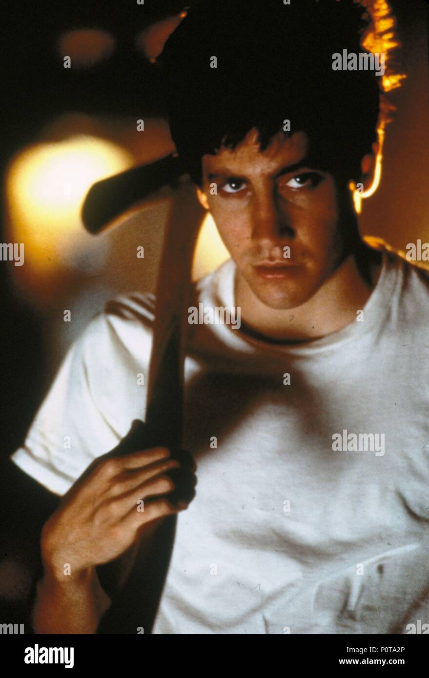 Original Film Title: DONNIE DARKO. English Title: DONNIE DARKO. Film ...
