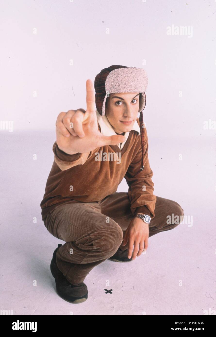 Original Film Title: LOSER. English Title: LOSER, THE. Film Director ...