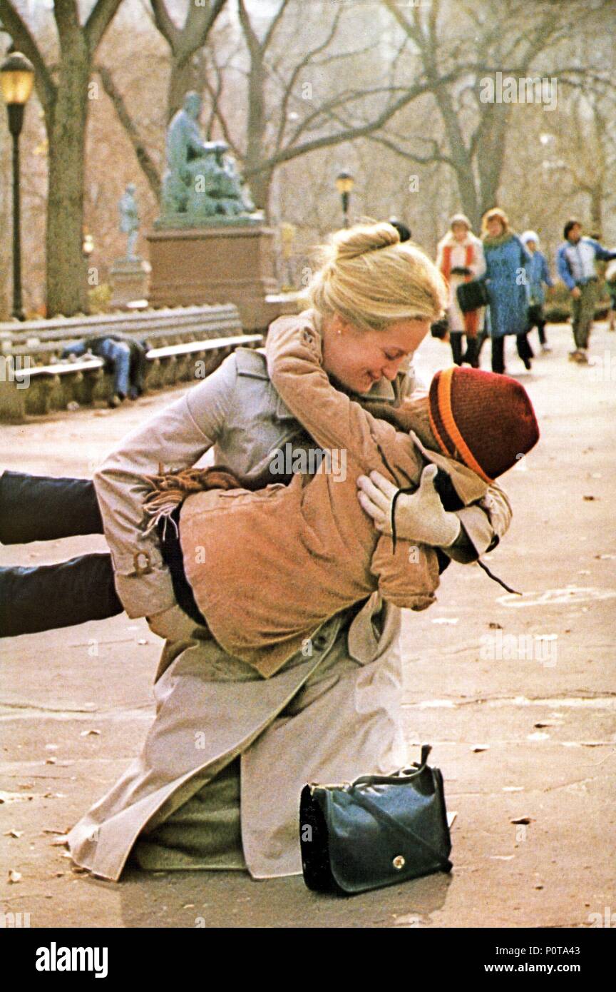 Original Film Title: KRAMER VS. KRAMER. English Title: KRAMER VS ...