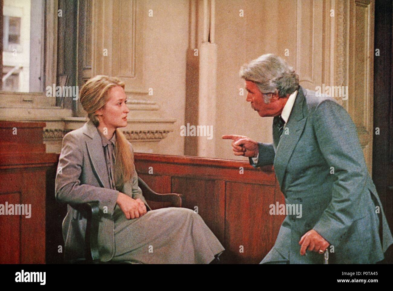 Original Film Title: KRAMER VS. KRAMER. English Title: KRAMER VS ...