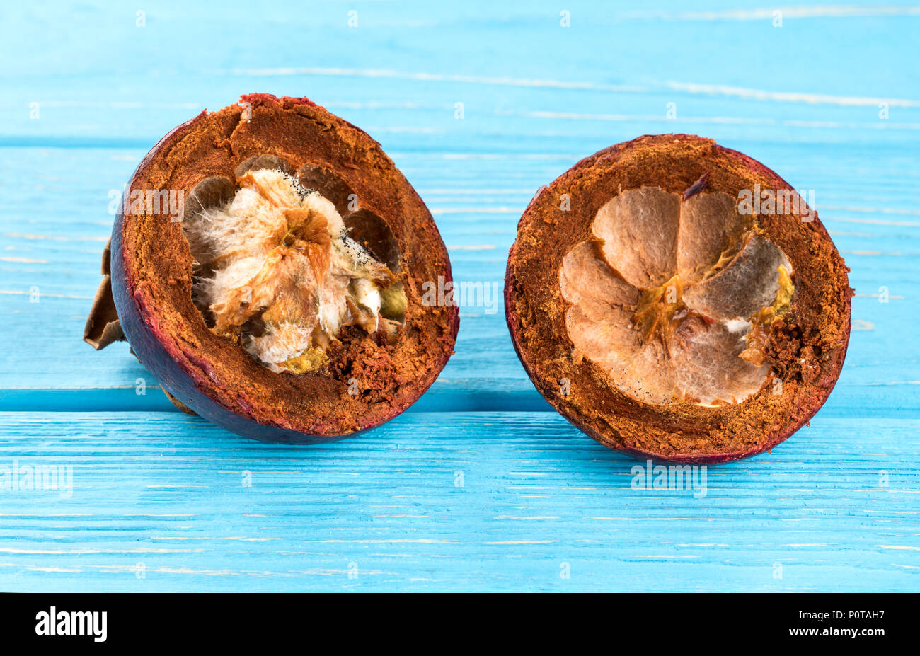 Spoiled fruit hi-res stock photography and images - Alamy