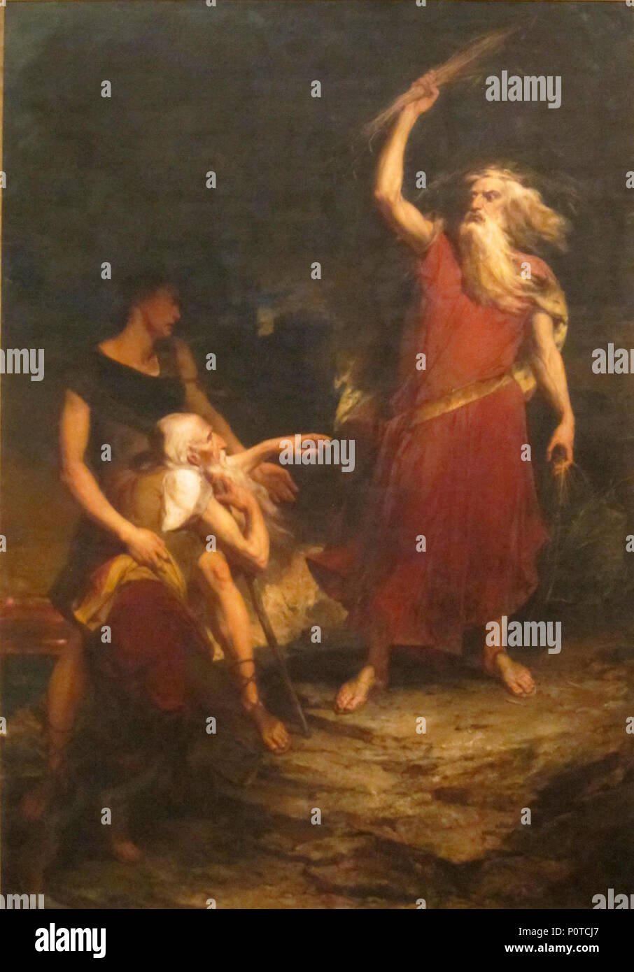 Peter rothermel hi-res stock photography and images - Alamy