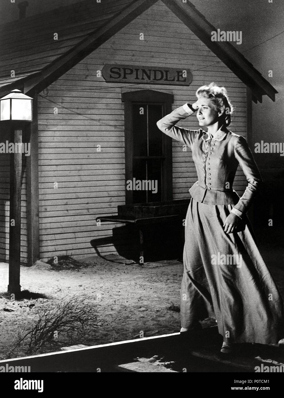 Original Film Title: SERGEANT RUTLEDGE. English Title: SERGEANT ...