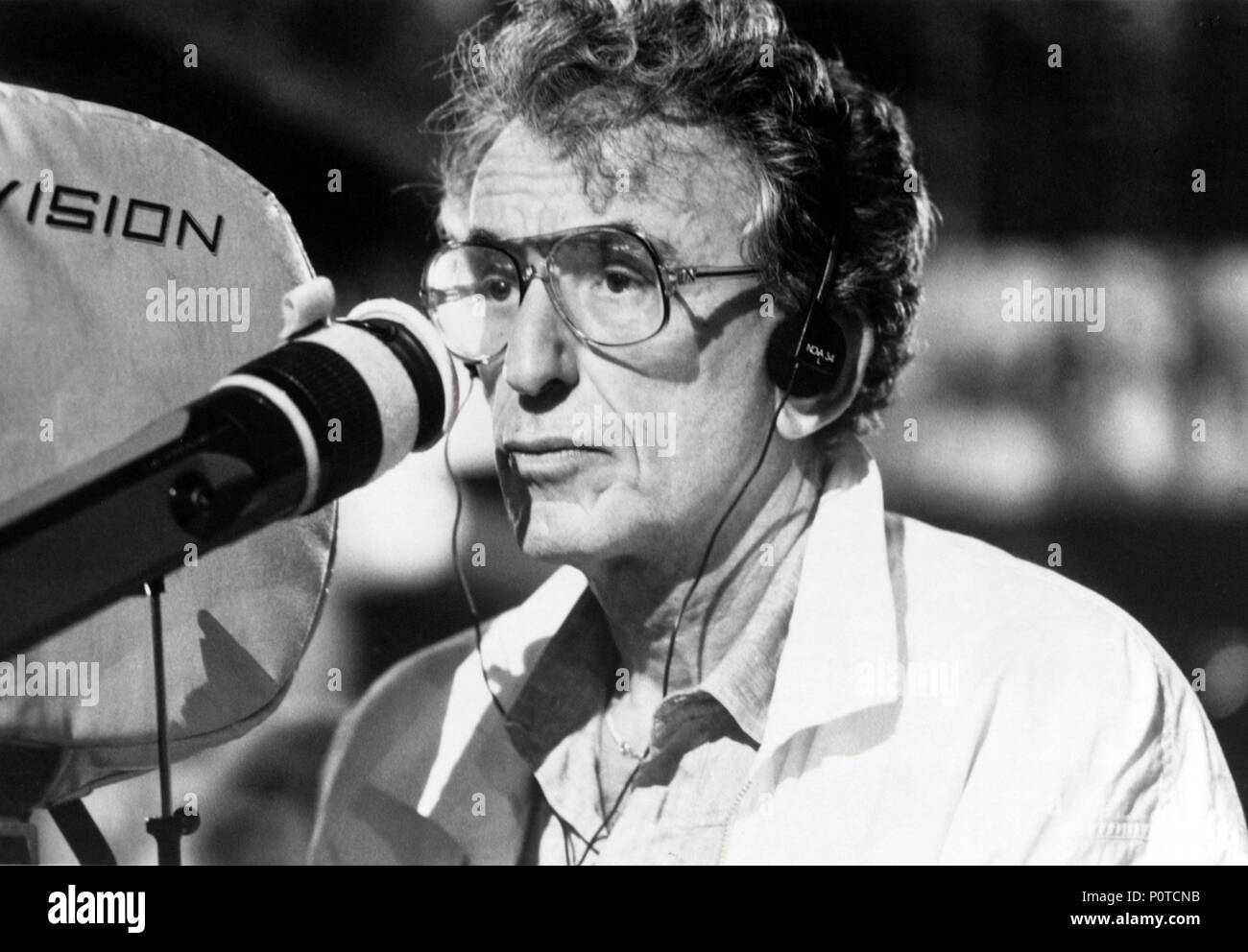 Herbert ross hi-res stock photography and images - Alamy