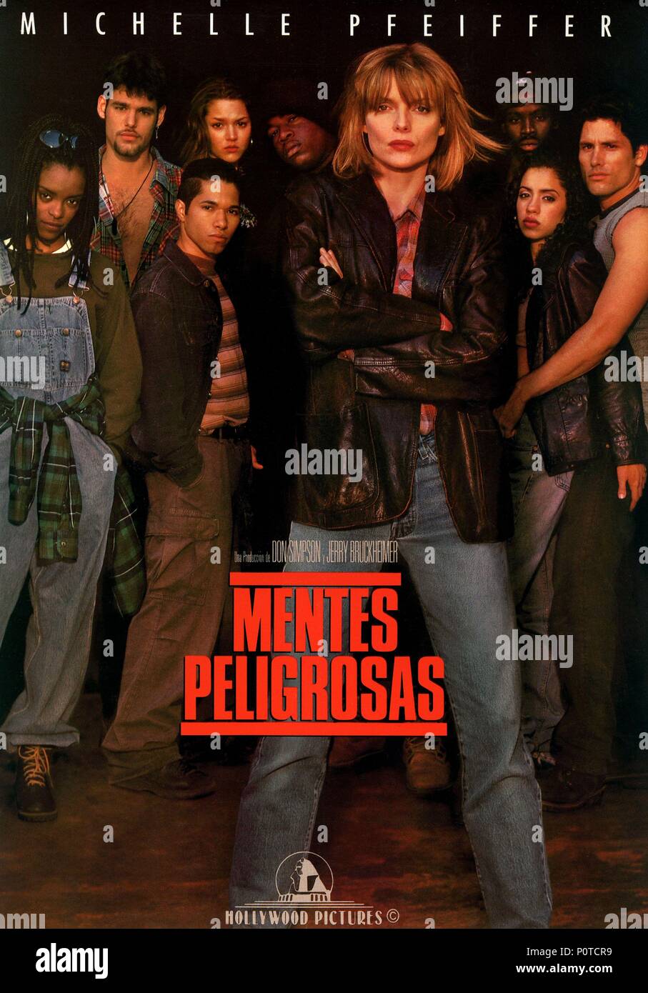 Dangerous Minds Poster Criminal Minds Audiobook: Unveiling The