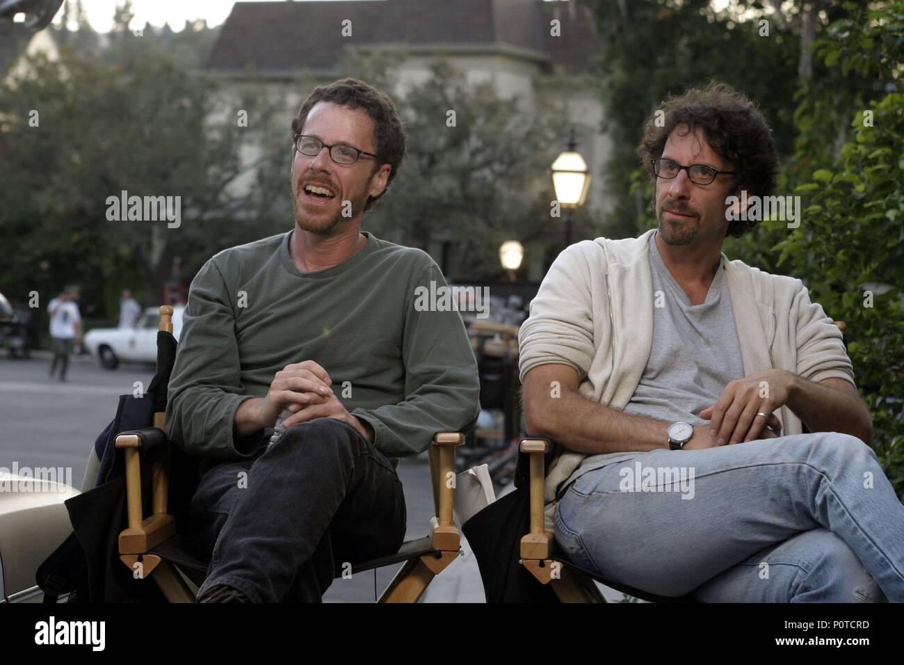 Original Film Title: THE LADYKILLERS. English Title: THE LADYKILLERS ...