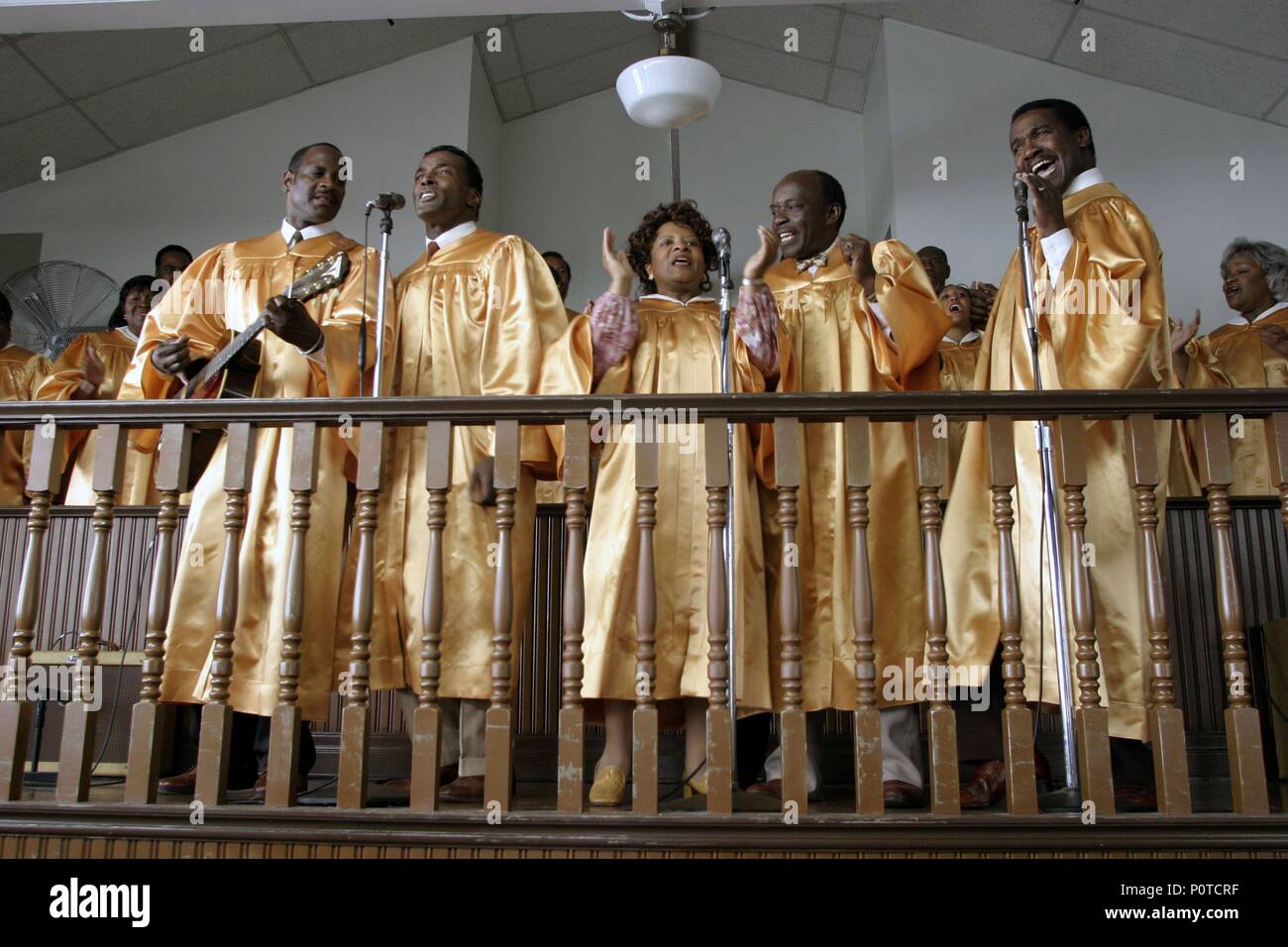 Original Film Title: THE LADYKILLERS. English Title: THE LADYKILLERS ...