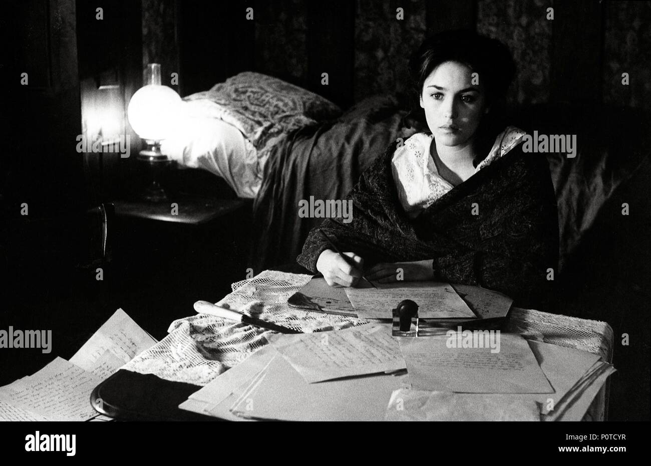 The Story Of Adele H High Resolution Stock Photography and Images - Alamy