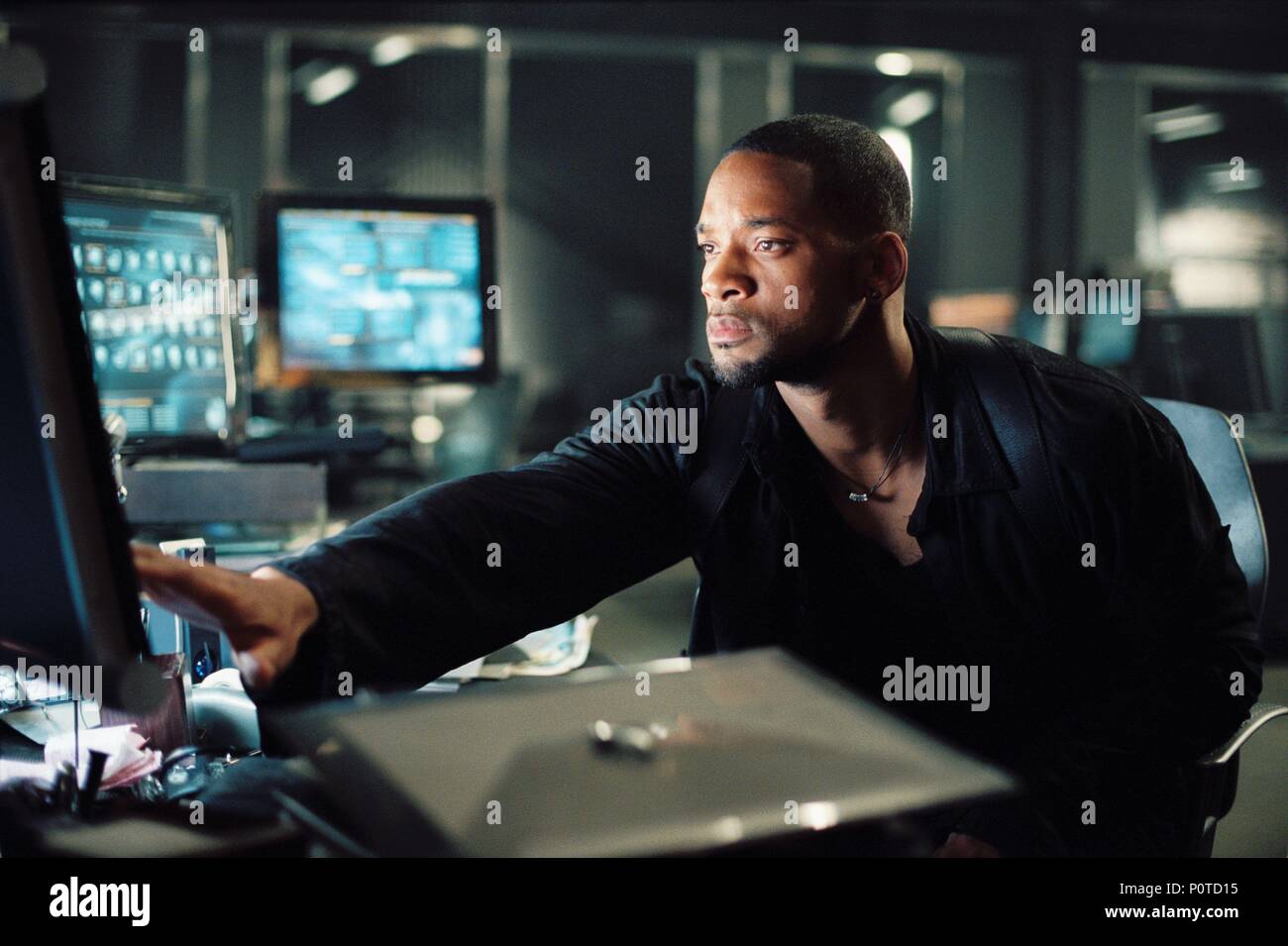 Original Film Title: I, ROBOT. English Title: I, ROBOT. Film Director: ALEX PROYAS. Year: 2004 ...