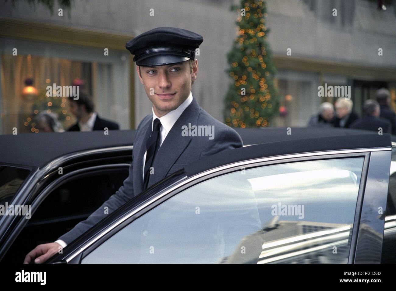 Original Film Title: ALFIE. English Title: ALFIE. Film Director ...