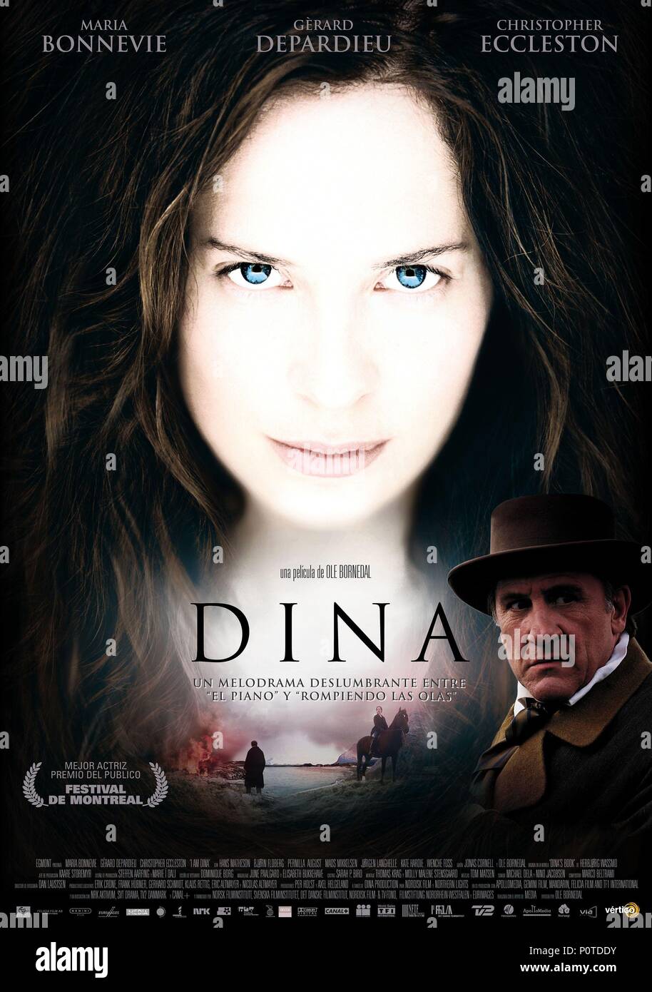 Original Film Title: I AM DINA. English Title: I AM DINA. Film Director ...