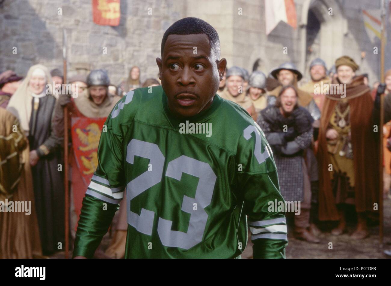 Original Film Title: BLACK KNIGHT. English Title: BLACK KNIGHT. Film ...